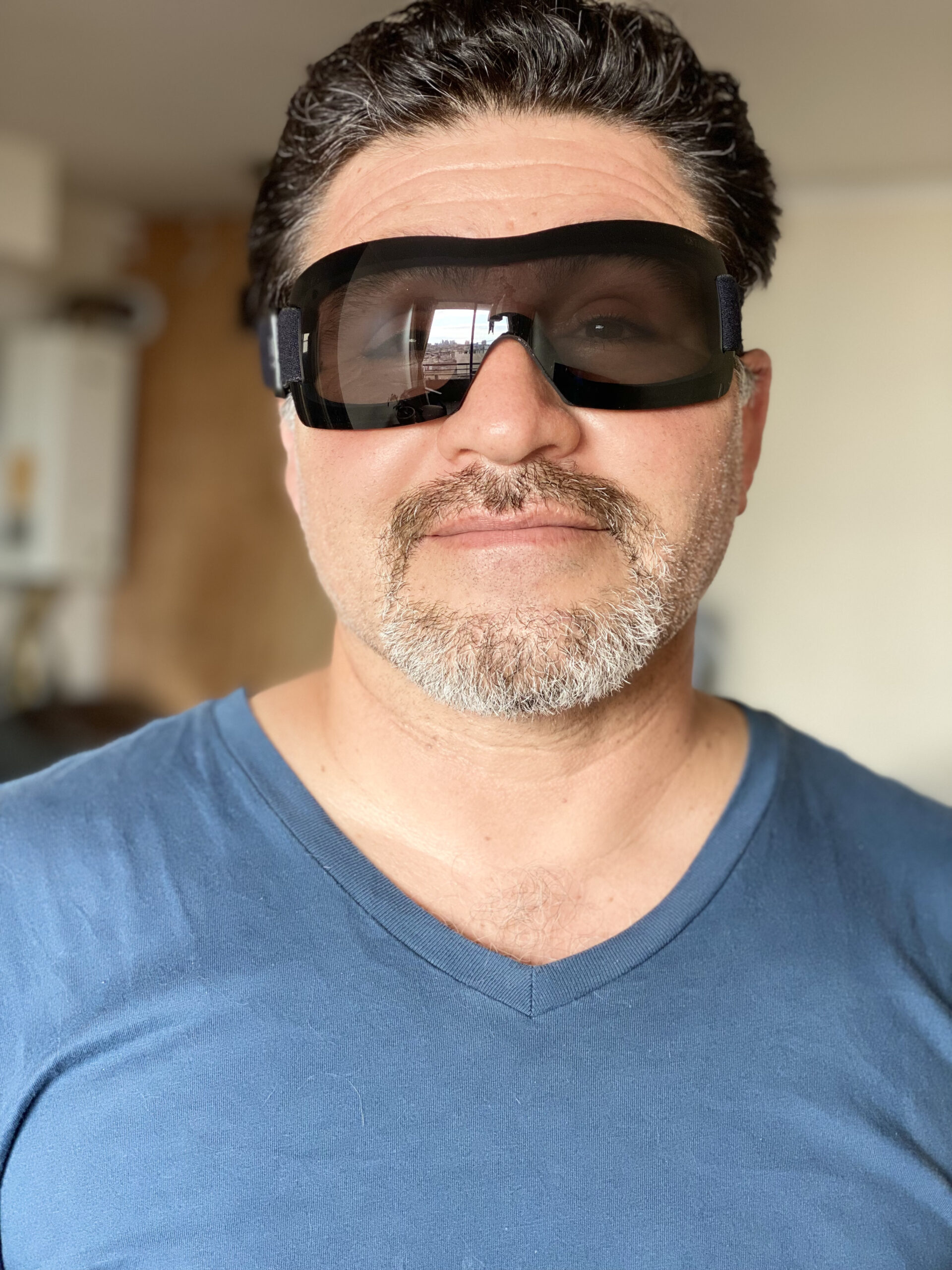 Jimmy Rodriguez - Eco-Wing